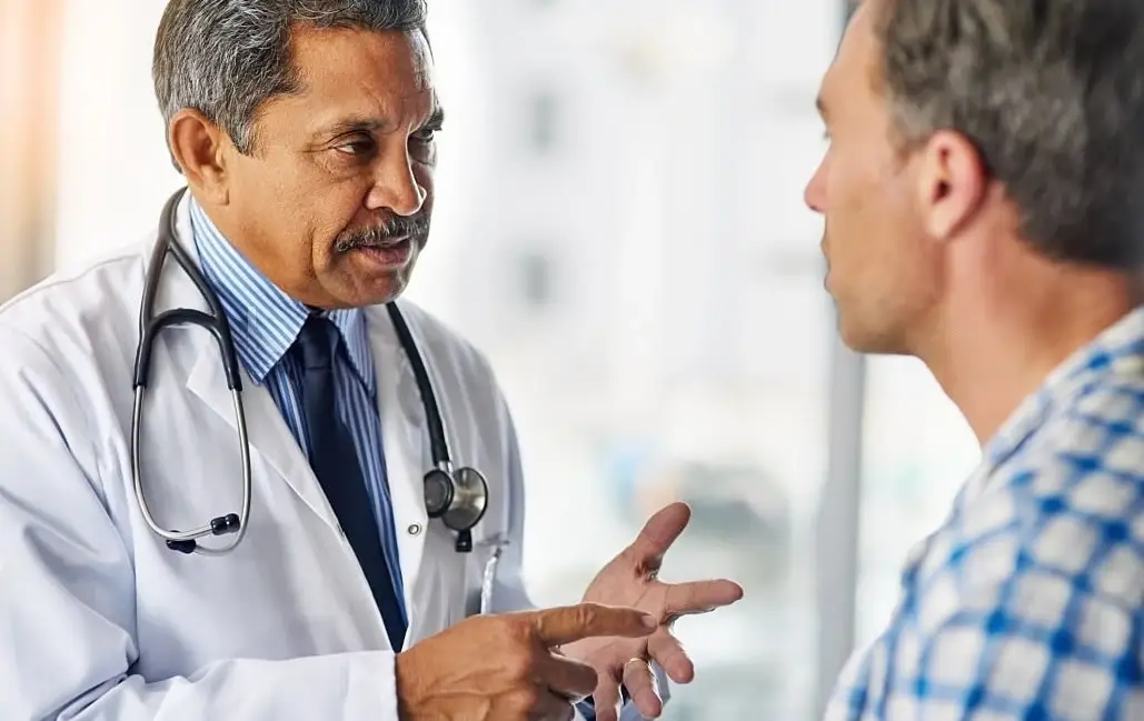 Prevention Beats Cure: Importance of Regular Health Checkups for Men Over 40 - Men Over 40 Club